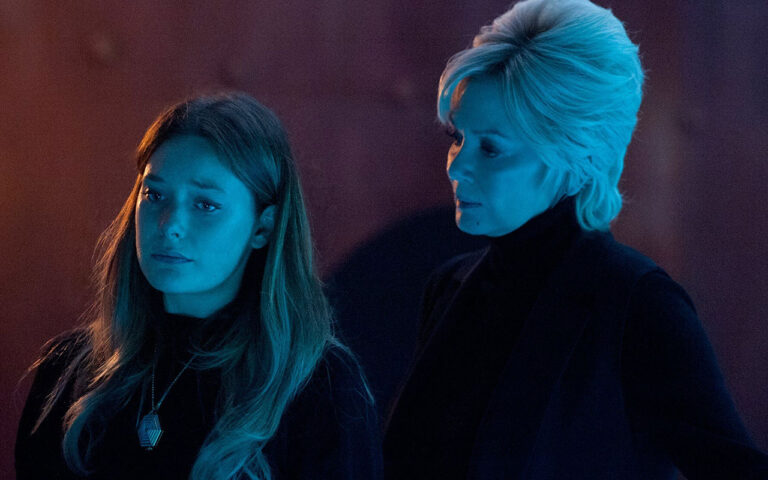 Inside Legion: "Chapter 18" | Comic Book Club