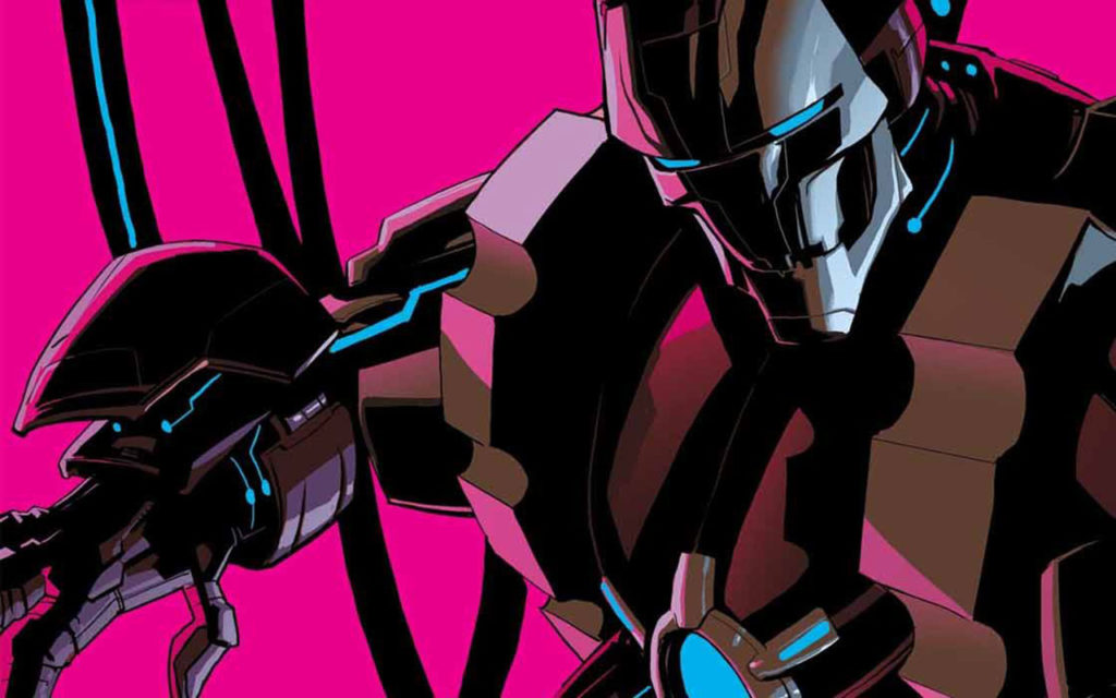 The Stack: Iron Man 2020, Archie And Katy Keene And More | Comic Book Club