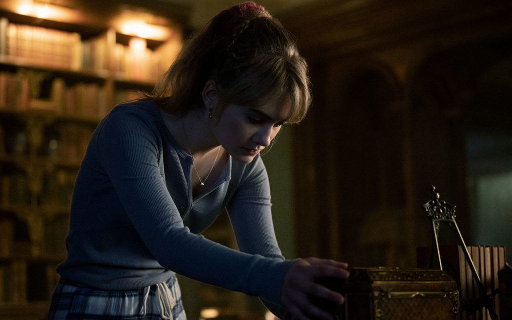 Locke & Key: Unlocked: "Family Tree" | Comic Book Club