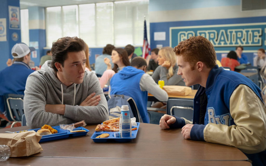 Starguys: "Brainwave Jr." Bonus | Comic Book Club