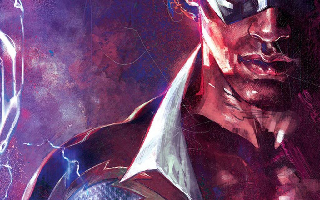 The Stack: The Other History Of The DC Universe And More | Comic Book Club