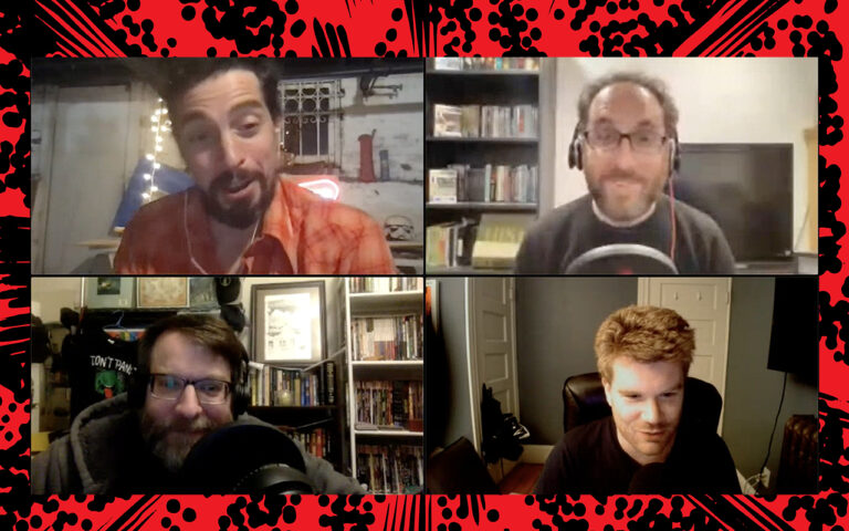 Comic Book Club: Abraham Riesman, "True Believer" | Comic Book Club