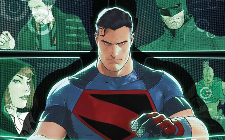 What Is James Gunn's 'Superman' Follow-Up, If It's Not 'Superman 2 ...