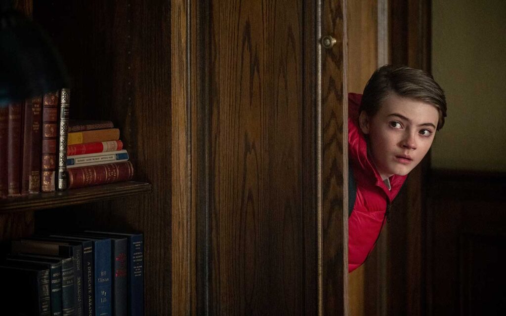 Locke & Key: Unlocked: "Alpha & Omega" | Comic Book Club