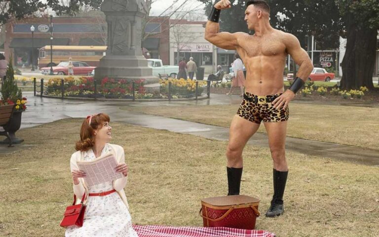 The Doom Room: "Flex Patrol" | Comic Book Club