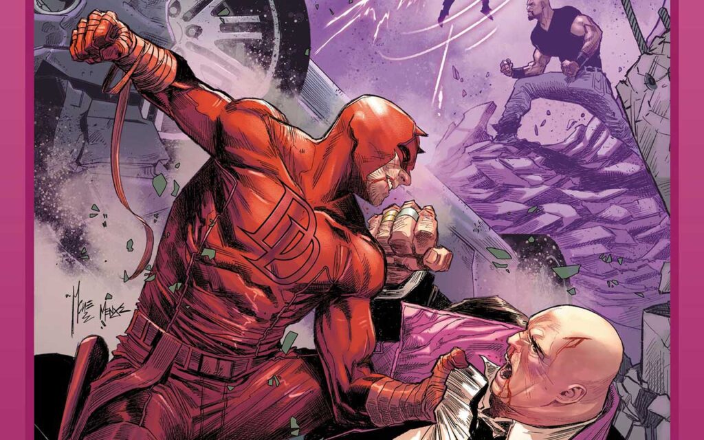 The Stack: Devil's Reign, Wonder Woman Historia And More | Comic Book Club