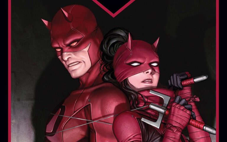 The Stack: Devil's Reign, Pearl And More | Comic Book Club