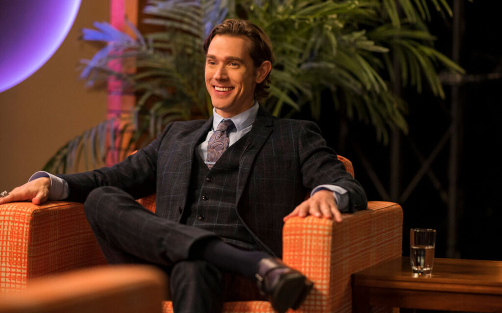 Riverdale After Dark: "Return To Rivervale" | Comic Book Club