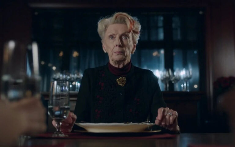 Riverdale After Dark: Barbara Wallace Interview | Comic Book Club