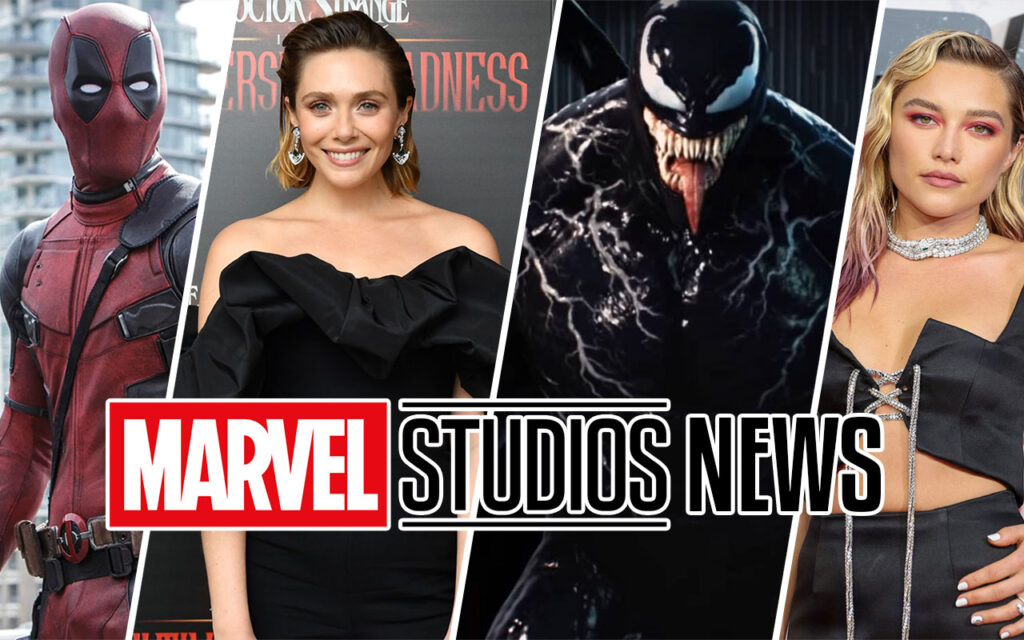 Thunderbolts And Wonder Man Shut Down | Marvel News Podcast