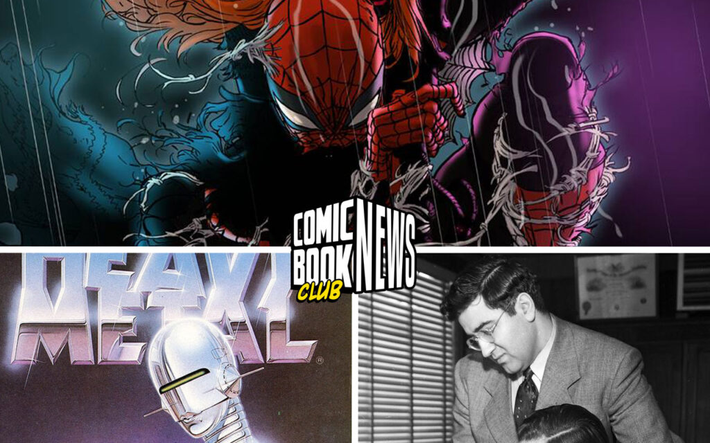 Spider-Man Reign Sequel From Marvel | Comic Book News, 8/9/23