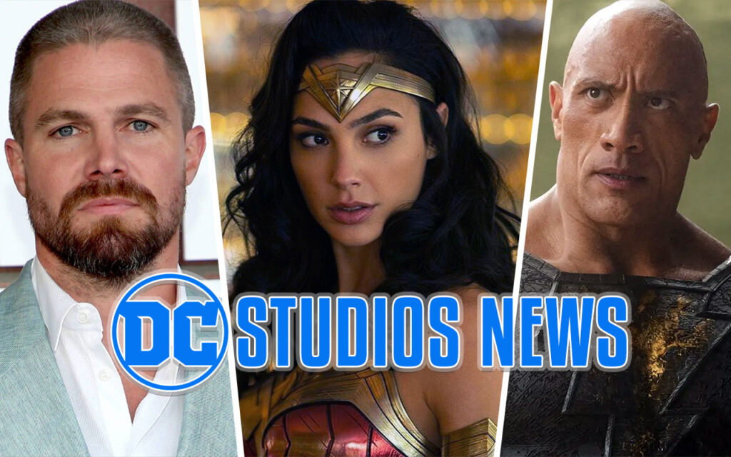 Wonder Woman 3 Still In Development | DC News Podcast