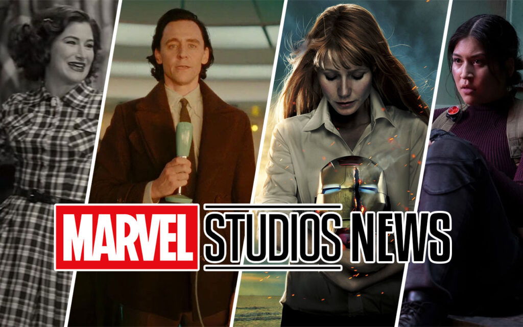 MCU Release Date Shakeup! Echo, Ironheart More Shift Dates