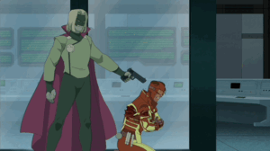 How Did Rex Survive In Invincible? | Comic Book Club