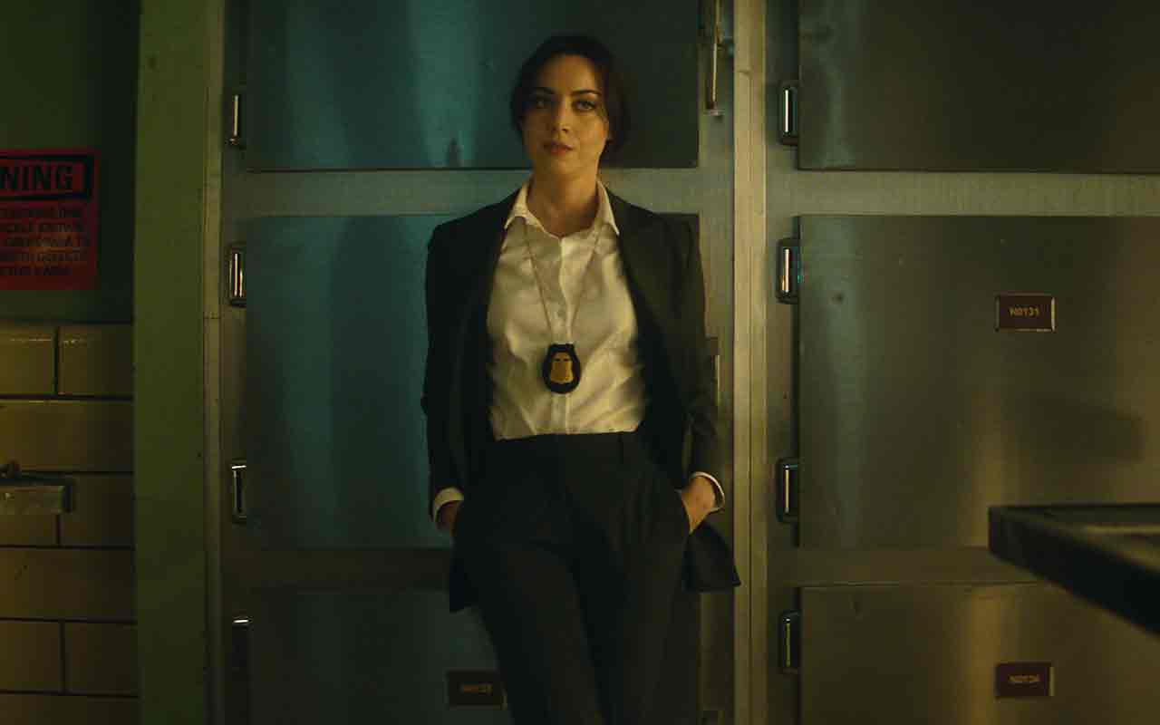 What Is Rio Vidal's Secret On Agatha All Along? Is She Blackheart ...