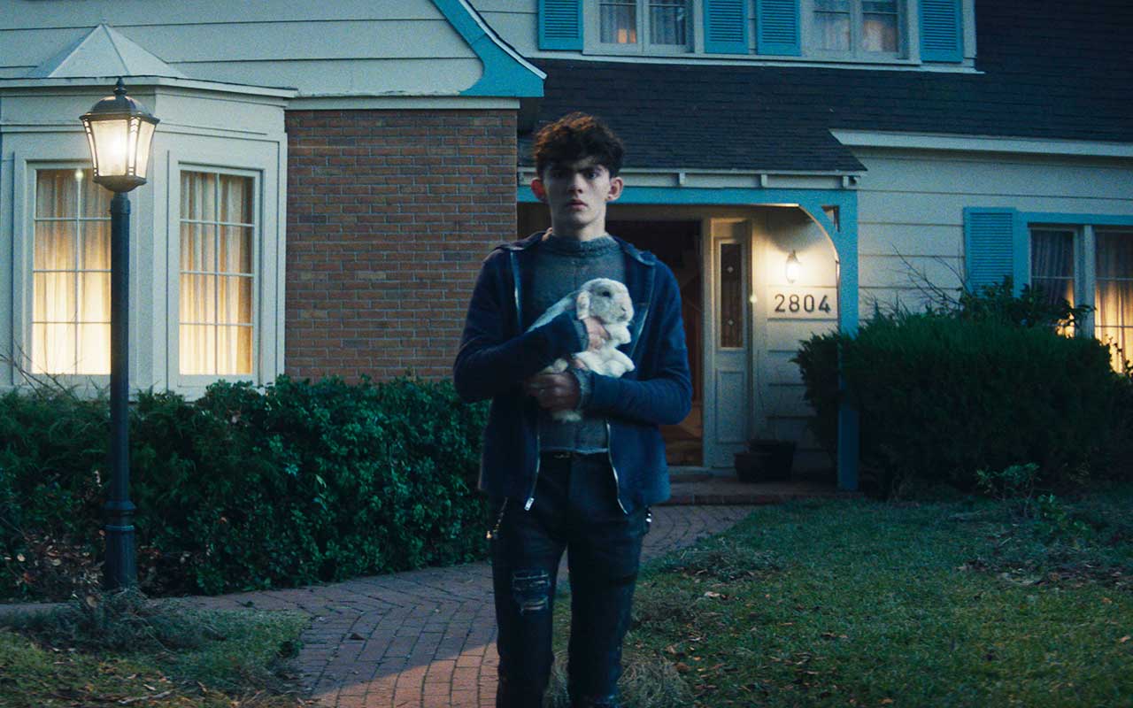 Who Is Nicholas Scratch In Agatha All Along? What To Know From The ...