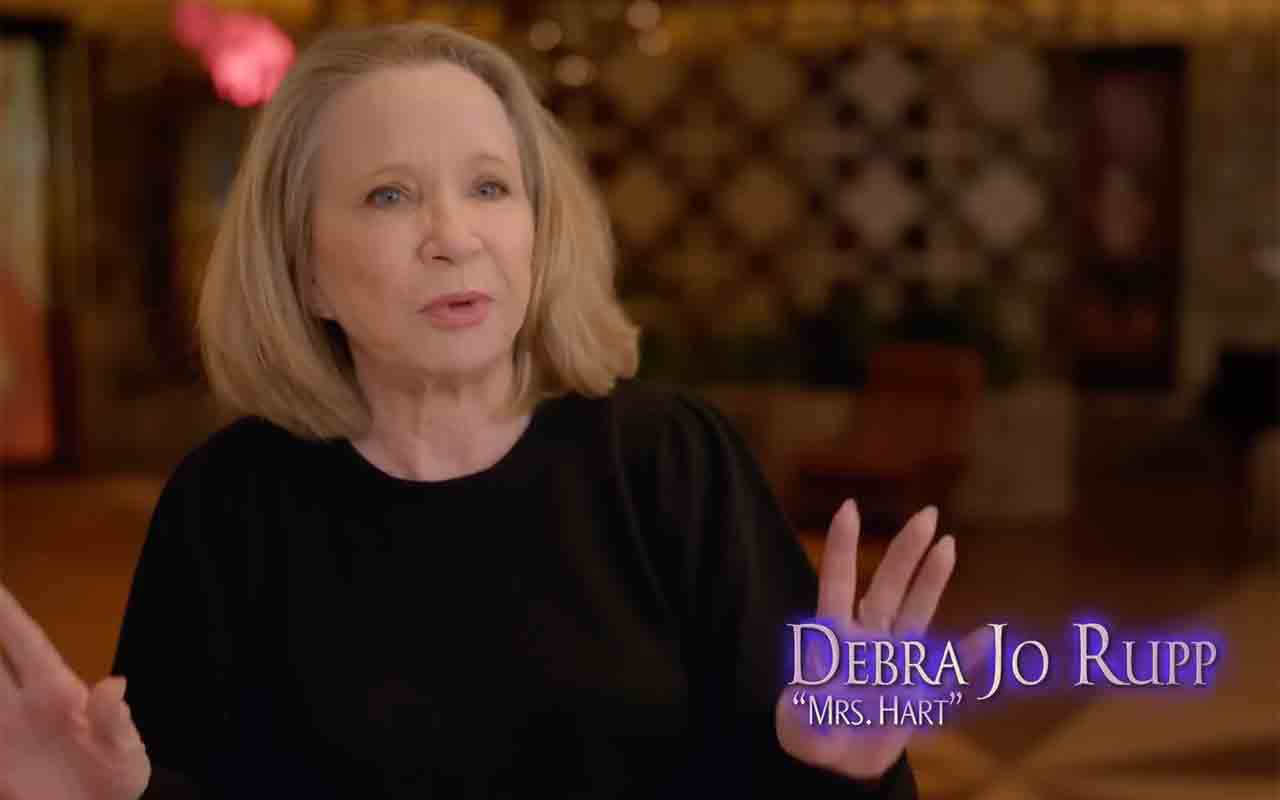 Agatha All Along Cast: Meet The Witches | Comic Book Club