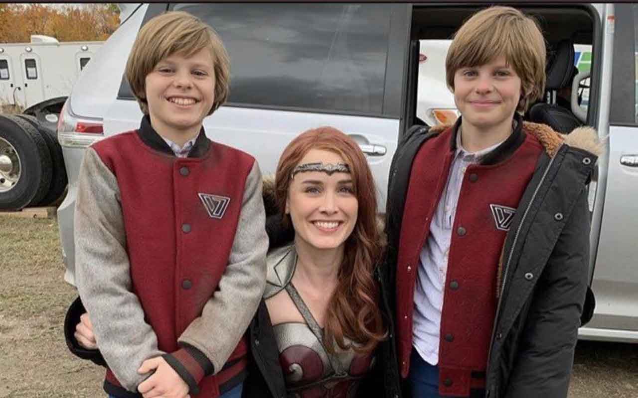 No, That's Not Ryan From 'The Boys' In 'Salem's Lot' | Comic Book Club