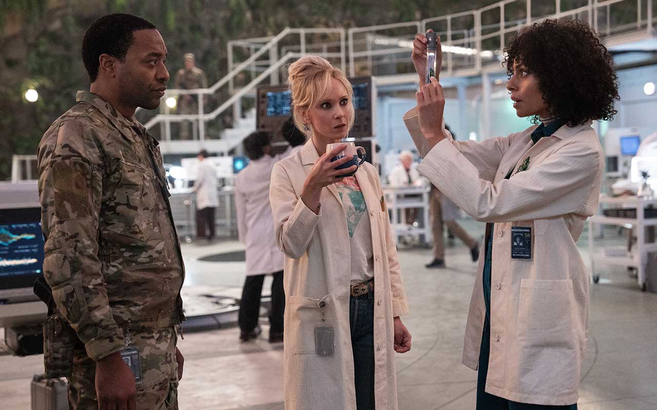 All Symbiotes In Venom 3, From Agony To Lasher And Beyond | Comic Book Club