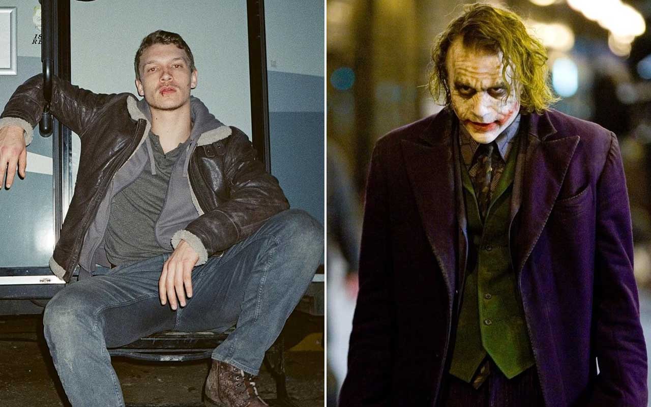 Joker Folie À Deux Ending Explained: Meet Heath Ledger's Joker | Comic ...