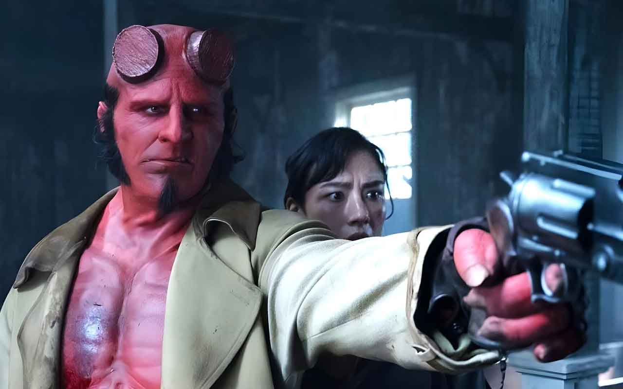 'Hellboy: The Crooked Man' Ending Explained | Comic Book Club