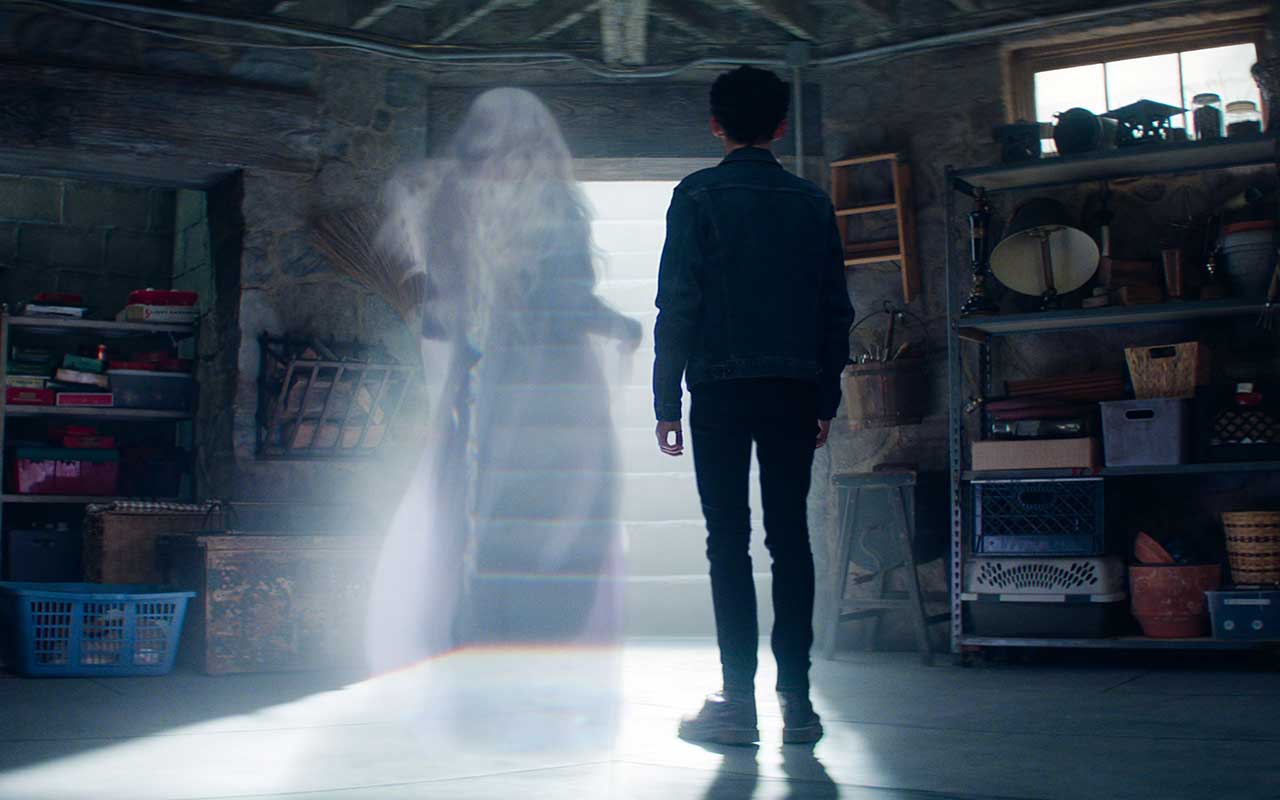 'Agatha All Along' Season 2 Speculation Heats Up | Comic Book Club