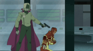 'Invincible': 11 Bloodiest, Most Brutal, Most Shocking Moments… So Far ...