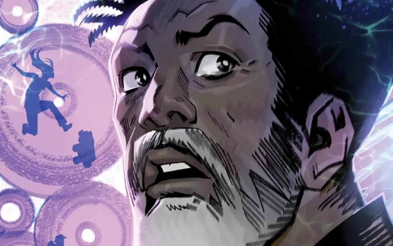 AHOY Comics Preview: Ancestral Recall #5 | Comic Book Club