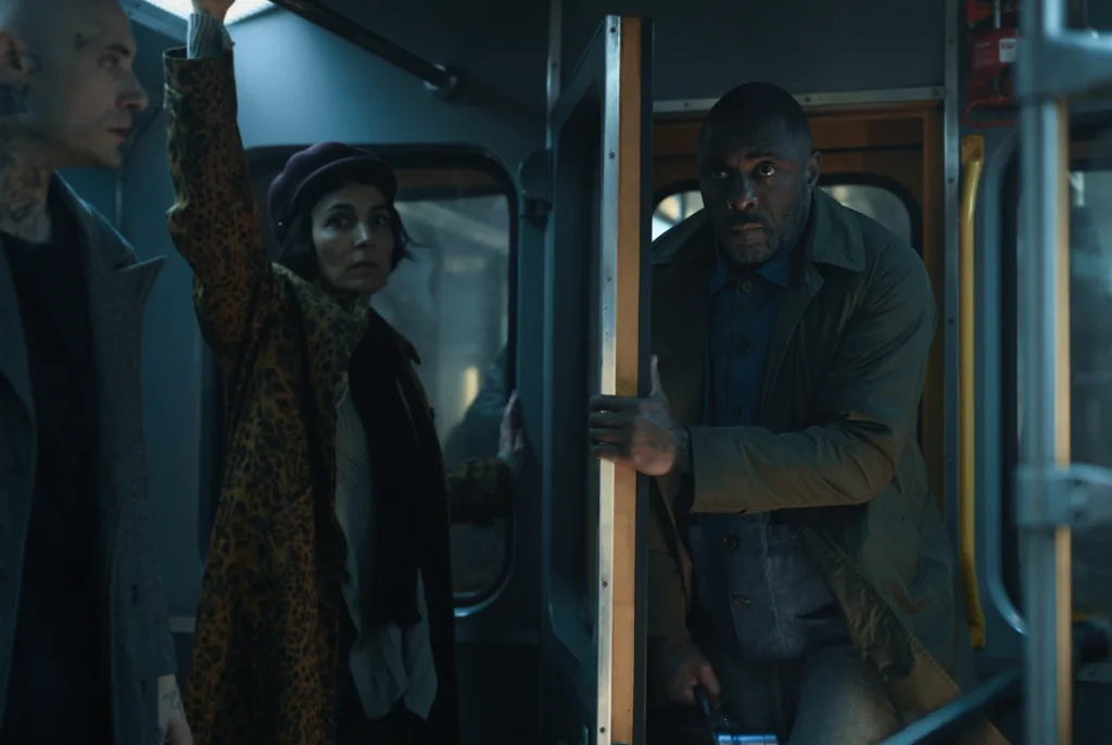 'Hijack' Season 2 Review: Idris Elba's Train Trip Sequel Is Too Slow ...