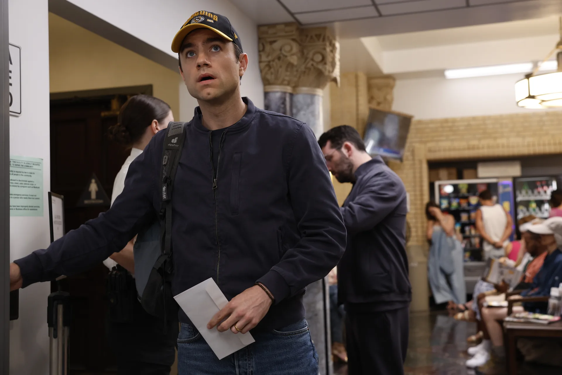 'The Pitt' Timeline: When Does Season 2 Take Place? And How Much Time ...