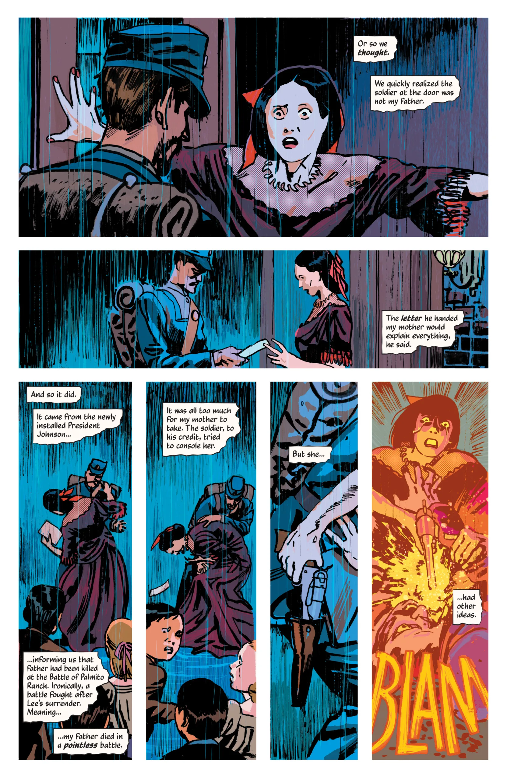 DC Comics Preview: Absolute Batman: Ark M Special #1 | Comic Book Club