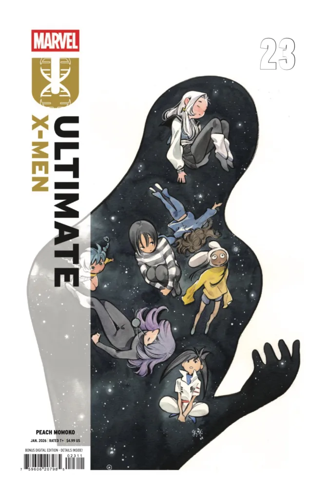 New Comics This Week: Full Comics List For January 7, 2026 | Comic Book ...