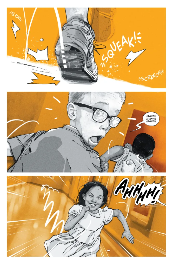 DC Comics Preview: Wonder Woman: Black And Gold 2026 Special | Comic ...