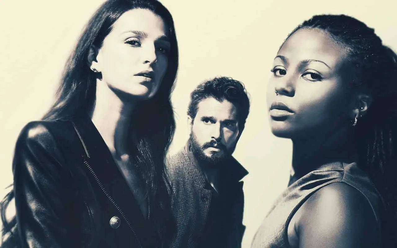 'Industry' Season 4 Review: Money Never Sleeps | Comic Book Club